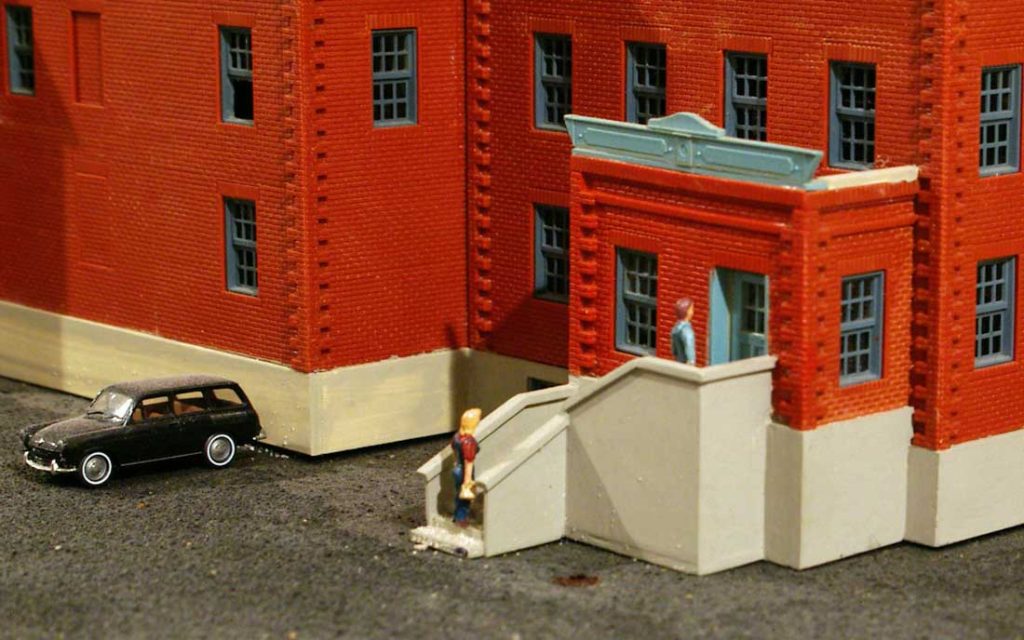 Model train people - Model railroad layouts plansModel railroad layouts ...