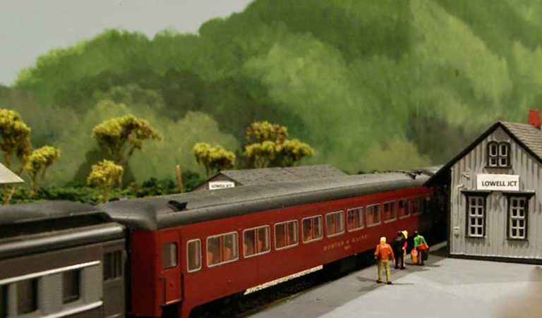 Model train people - Model railroad layouts plansModel railroad layouts ...