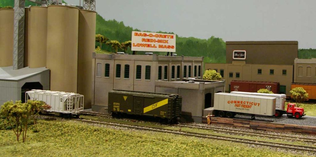 Model train people - Model railroad layouts plansModel railroad layouts ...