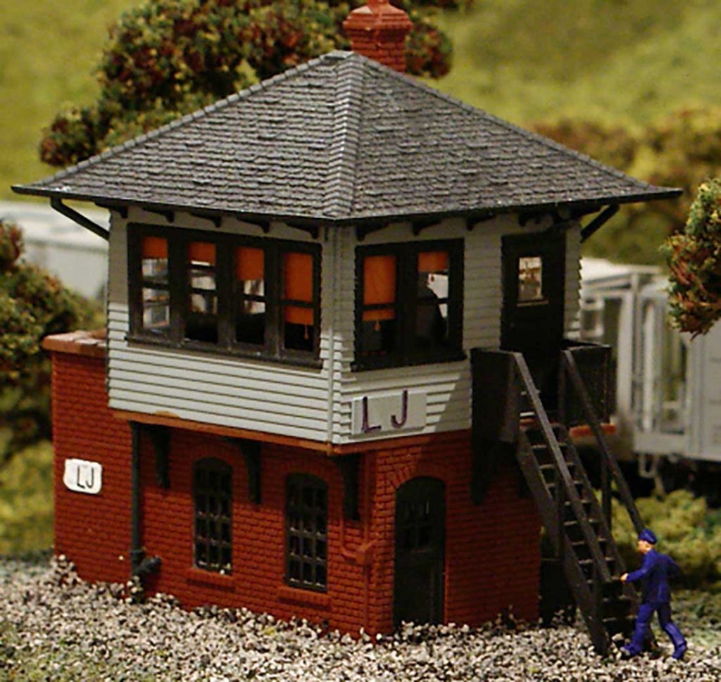 Model train people - Model railroad layouts plansModel railroad layouts ...