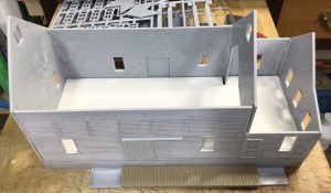 Walthers HO scale - Model railroad layouts plansModel railroad layouts ...