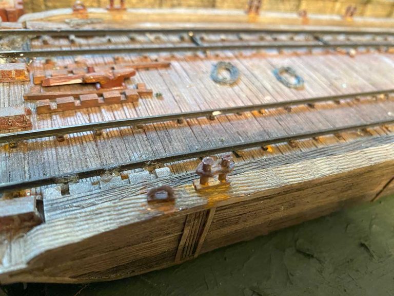 HO scale module layout - Model railroad layouts plansModel railroad ...