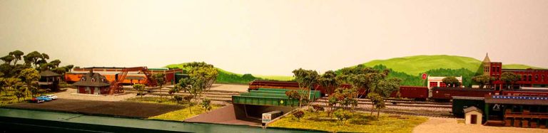 HO scale switcher - Model railroad layouts plansModel railroad layouts ...