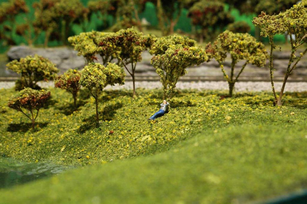 Model train people - Model railroad layouts plansModel railroad layouts ...