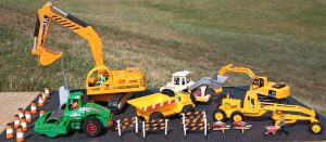 HO scale park - Model railroad layouts plansModel railroad layouts plans