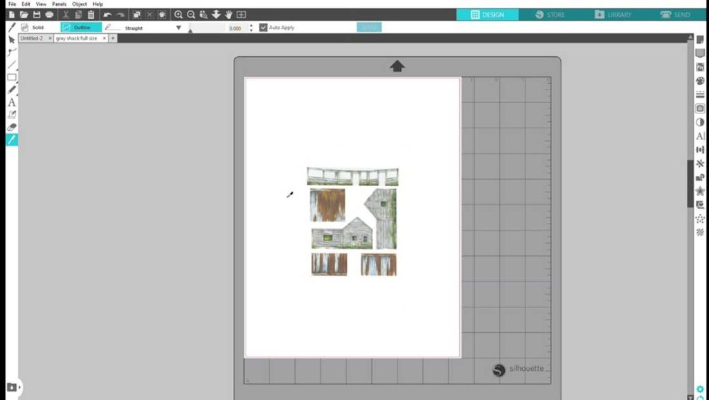 3D print model train scenery - Model railroad layouts plansModel ...