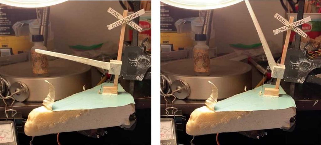 Model Railroad Crossing Model Railroad Layouts Plansmodel Railroad Layouts Plans