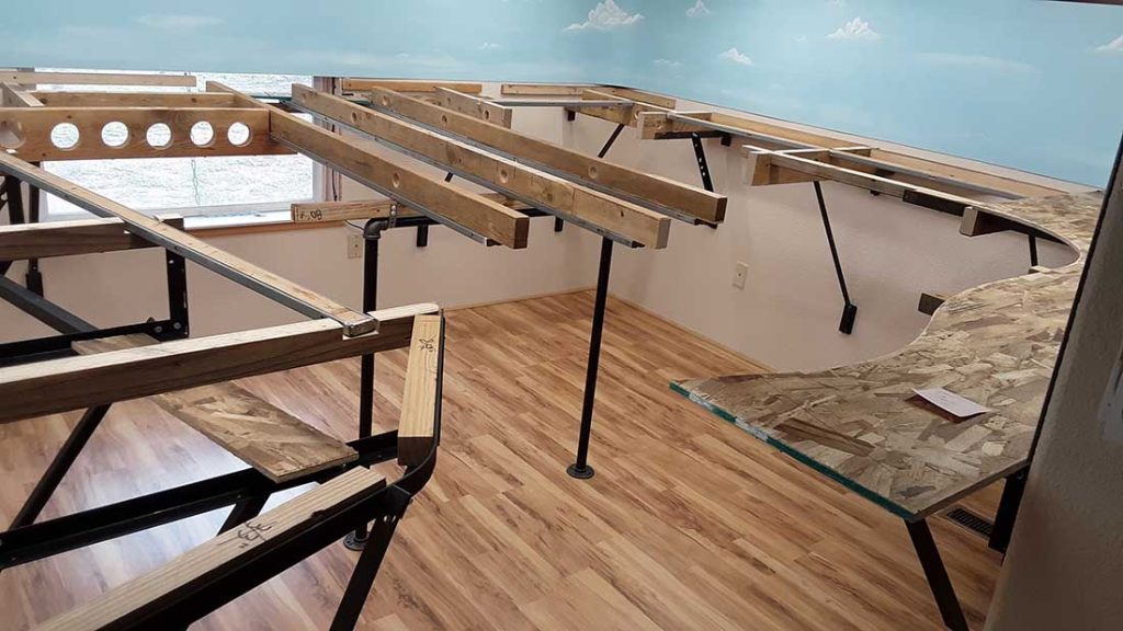 Kato Unitrack HO - Model railroad layouts plansModel railroad layouts plans