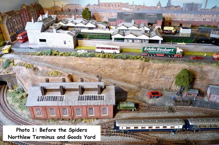 Kato tram layouts - Model railroad layouts plansModel railroad layouts ...