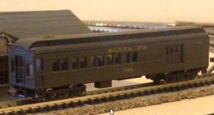 Model train rolling stock put to good use - Model railroad layouts ...