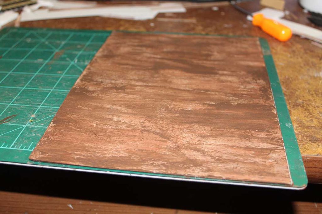 Free HO scale cardstock buildings - Model railroad layouts plansModel ...