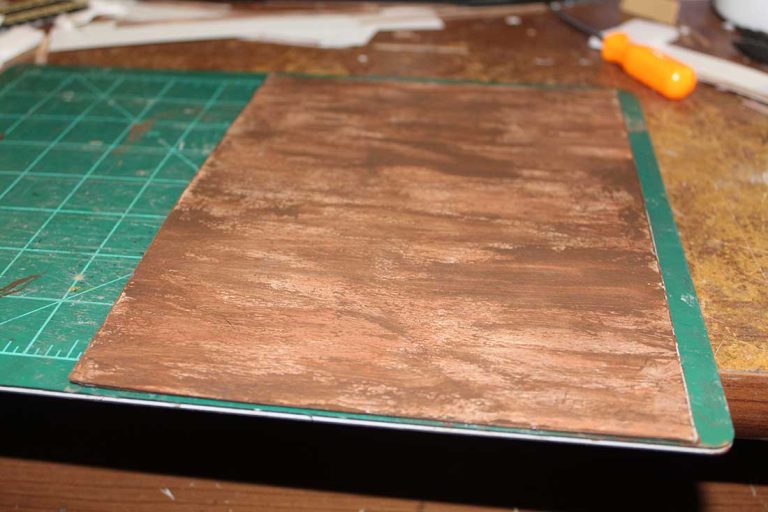 Free HO scale cardstock buildings - Model railroad layouts plansModel ...