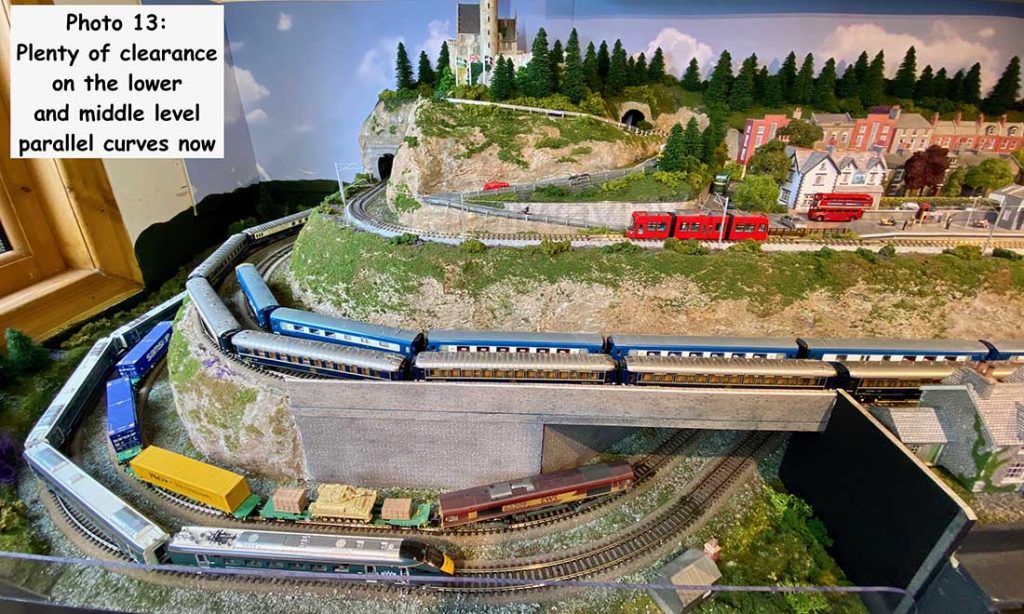 Kato tram layouts - Model railroad layouts plansModel railroad layouts ...