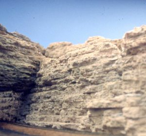 HO scale roads - Model railroad layouts plansModel railroad layouts plans