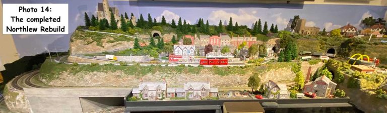 Kato tram layouts - Model railroad layouts plansModel railroad layouts ...