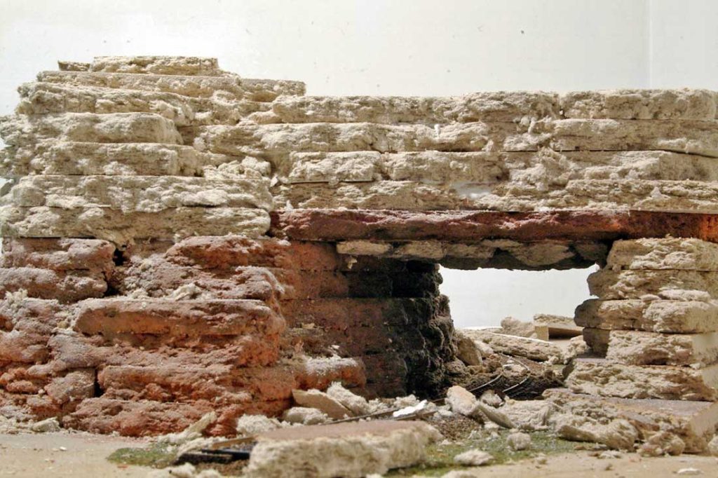 Model railroad rocks - Model railroad layouts plansModel railroad ...