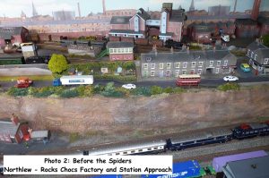 Kato tram layouts - Model railroad layouts plansModel railroad layouts ...