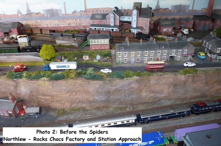 Kato tram layouts - Model railroad layouts plansModel railroad layouts ...