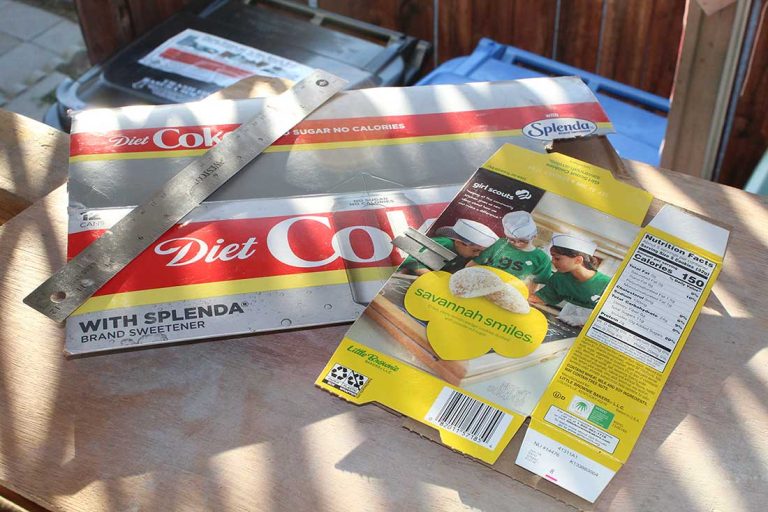 Free HO scale cardstock buildings - Model railroad layouts plansModel ...