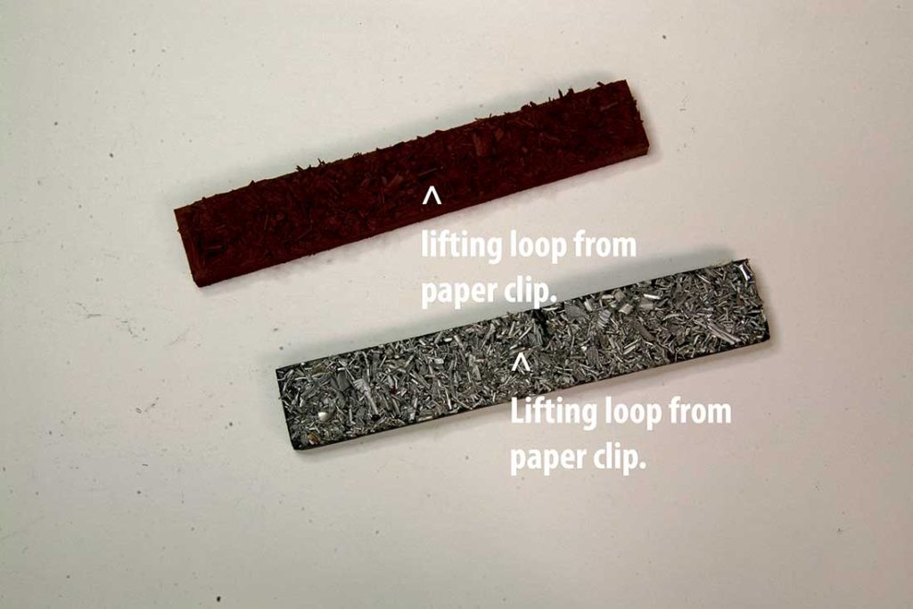 HO scale gondola loads - Model railroad layouts plansModel railroad ...