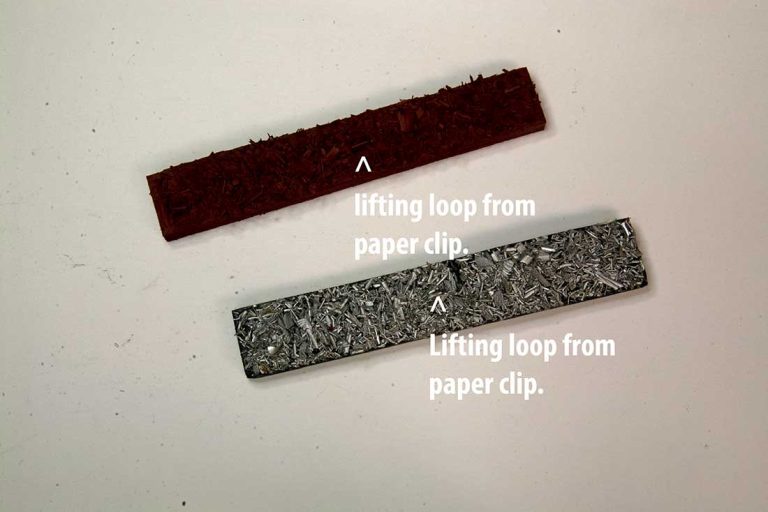 HO scale gondola loads - Model railroad layouts plansModel railroad ...