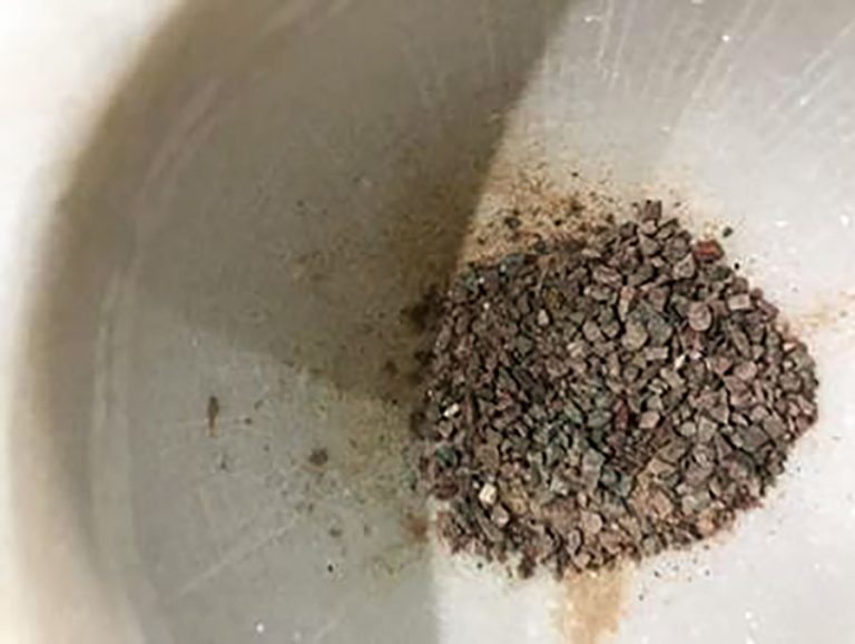 Model train ballast - Model railroad layouts plansModel railroad ...