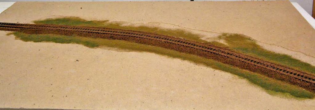 Model railroad rocks - Model railroad layouts plansModel railroad ...