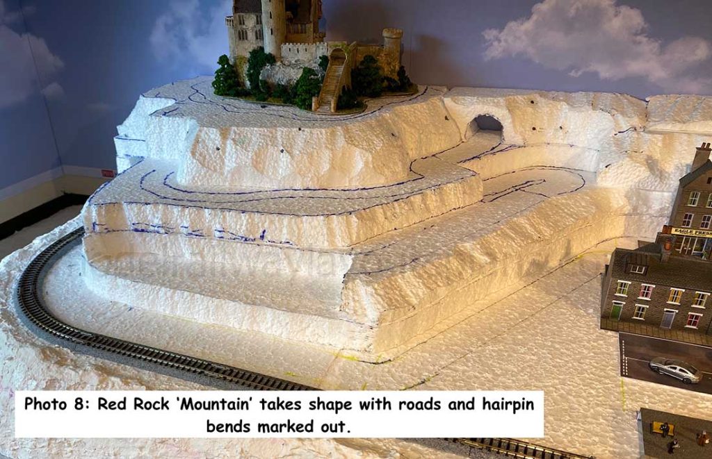 Kato tram layouts - Model railroad layouts plansModel railroad layouts ...