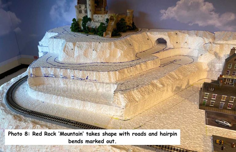 Kato tram layouts - Model railroad layouts plansModel railroad layouts ...