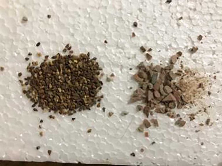 Model train ballast - Model railroad layouts plansModel railroad ...