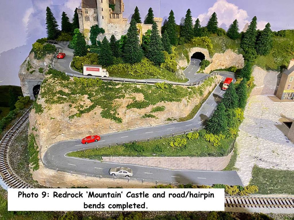 Kato tram layouts - Model railroad layouts plansModel railroad layouts ...