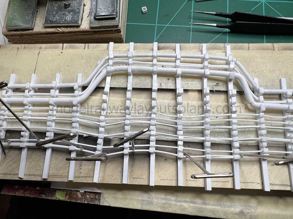 London underground model trains - Model railroad layouts plansModel ...