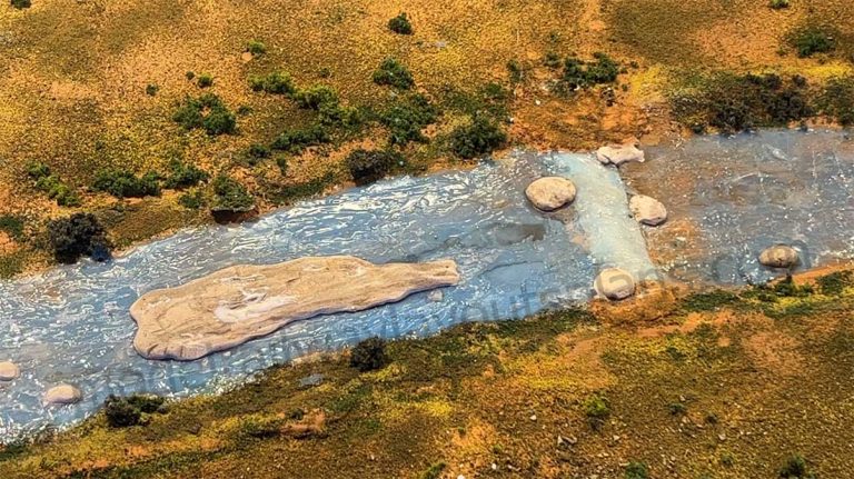 N scale river - Dean's - Model railroad layouts plansModel railroad ...