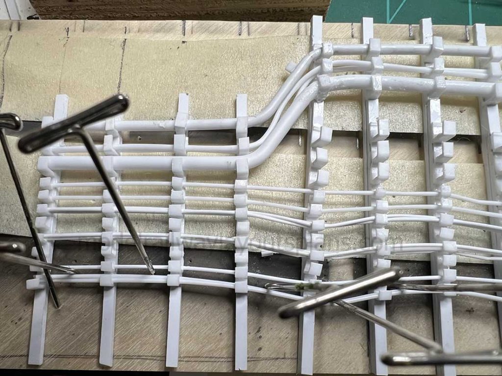 London underground model trains - Model railroad layouts plansModel ...