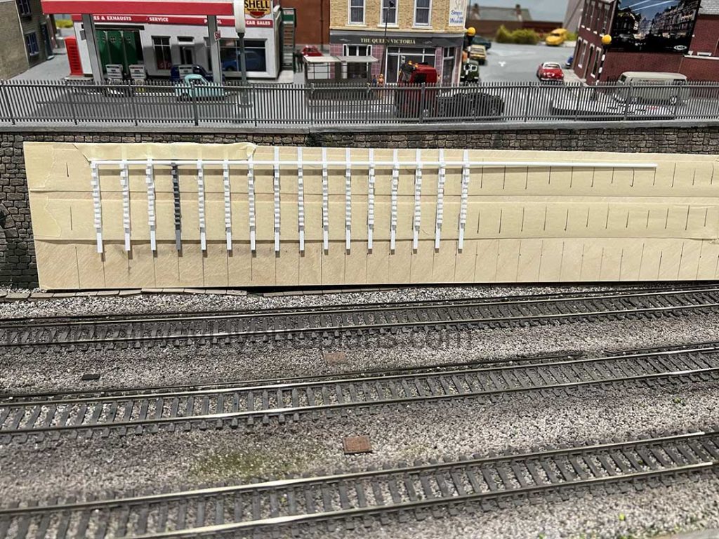 London underground model trains - Model railroad layouts plansModel ...