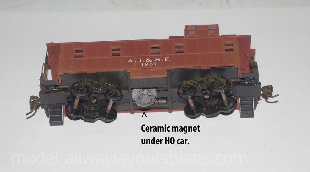 Soldering HO scale track - Model railroad layouts plansModel railroad ...