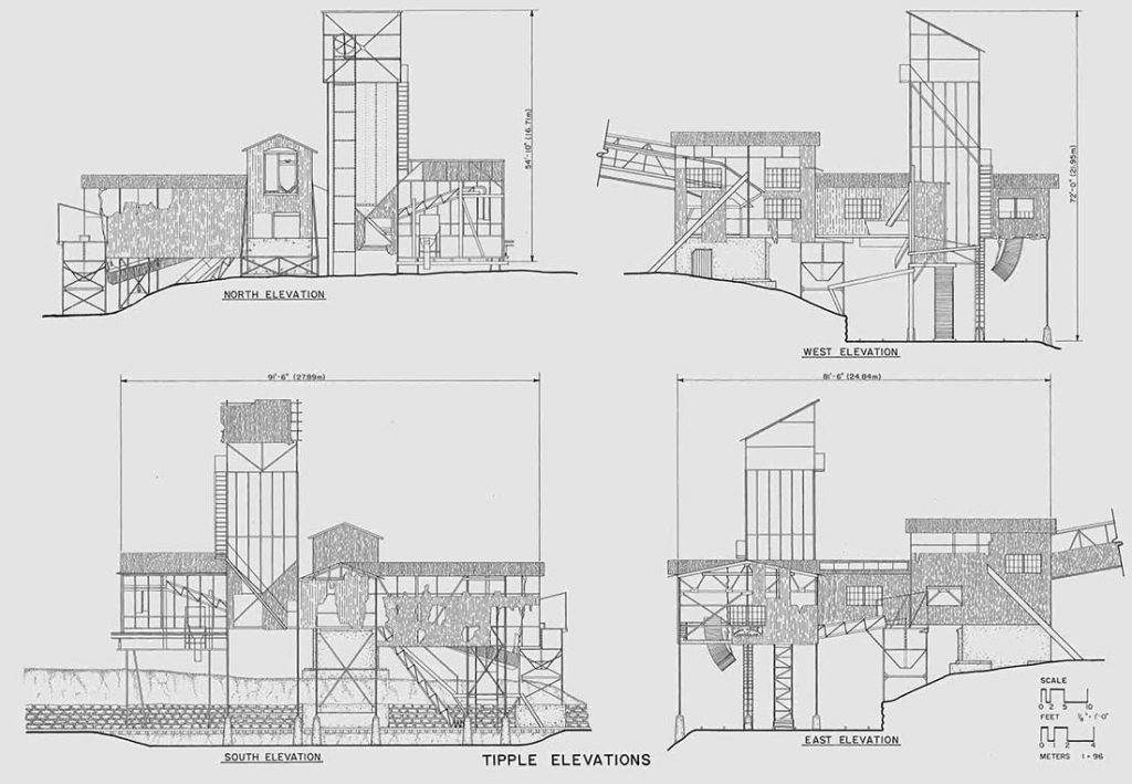 O scale truss bridge - Michael's - Model railroad layouts plansModel ...