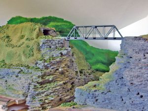 Multi level train layout - Model railroad layouts plansModel railroad ...