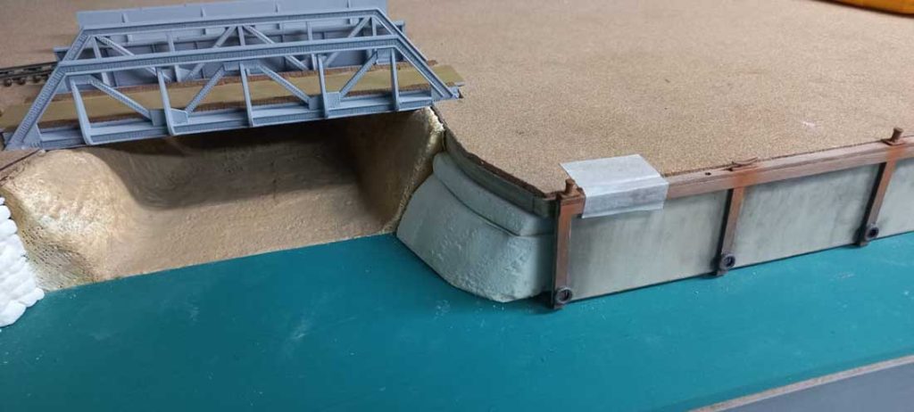 Model railroad river scene - Model railroad layouts plansModel railroad ...