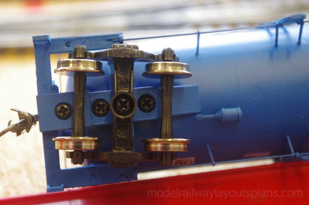 Blog - Model railroad layouts plansModel railroad layouts plans | Free ...