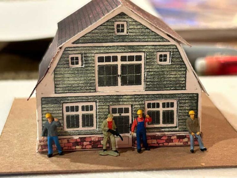 Blog - Model railroad layouts plansModel railroad layouts plans | Free ...