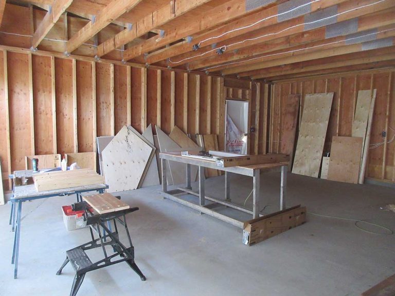 How to build a model train table - Model railroad layouts plansModel ...