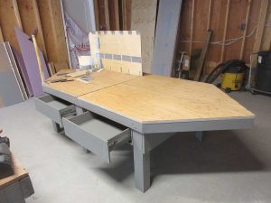How to build a model train table - Model railroad layouts plansModel ...