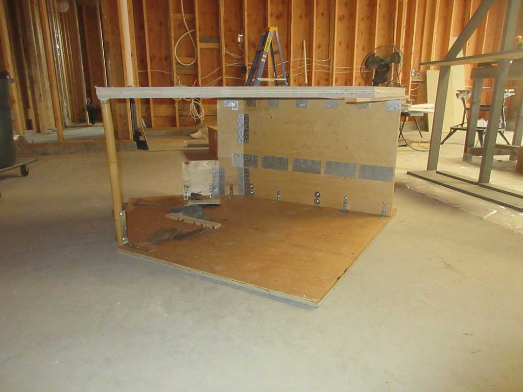 Laying model railroad track on foam - Model railroad layouts plansModel ...