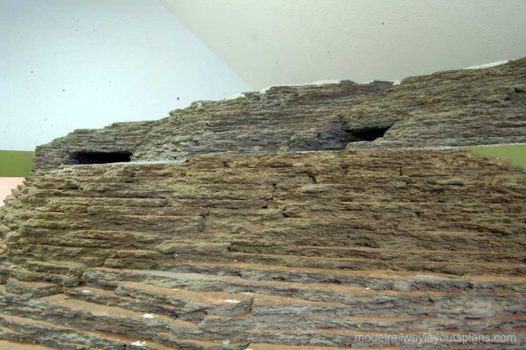 Helix construction HO scale - Model railroad layouts plansModel ...