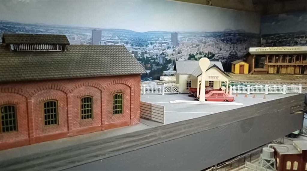 Blog - Model railroad layouts plansModel railroad layouts plans | Free ...