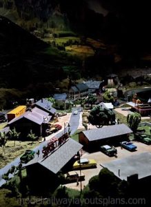 HO scale layout plans - Ken's - Model railroad layouts plansModel ...