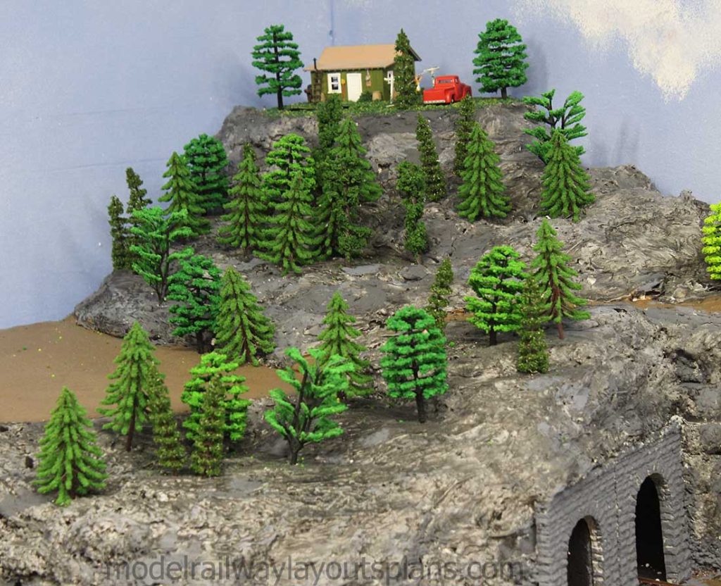 Modeling a 60s railroad - Model railroad layouts plansModel railroad ...