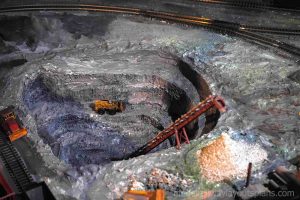 HO switching layouts - Model railroad layouts plansModel railroad ...