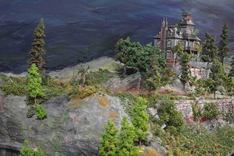 HO switching layouts - Model railroad layouts plansModel railroad ...